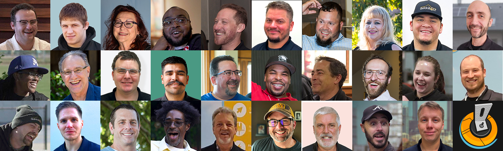 About us | QuickBOLT