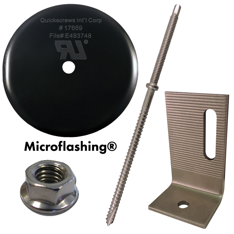 All products | QuickBOLT