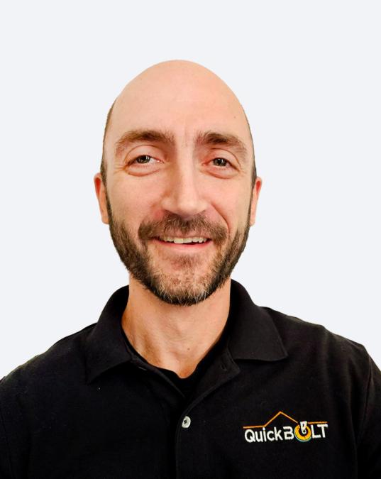 About us | QuickBOLT